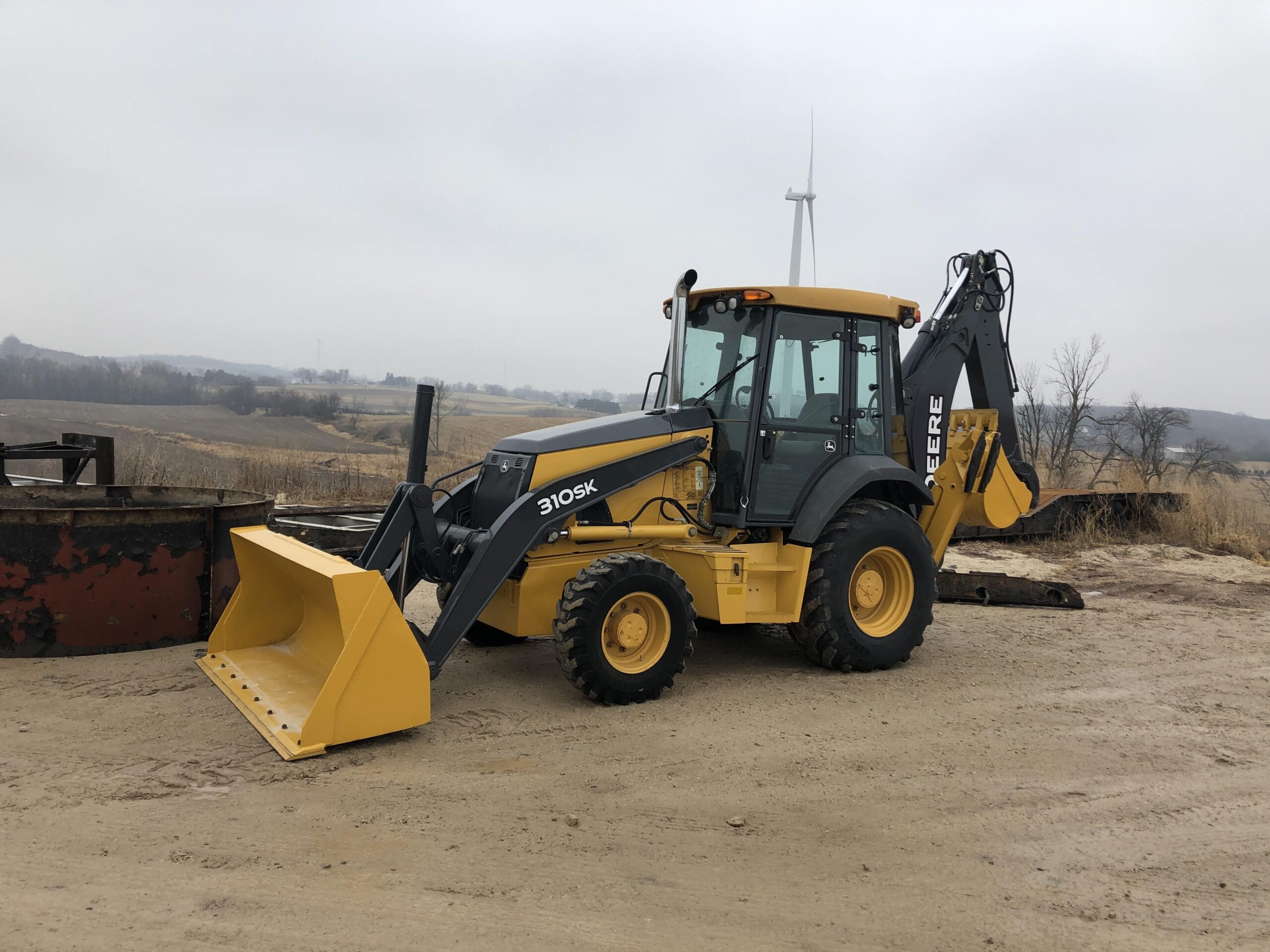 Sabel Mechanical | Equipment Installation & Maintenance | Fond du Lac, WI